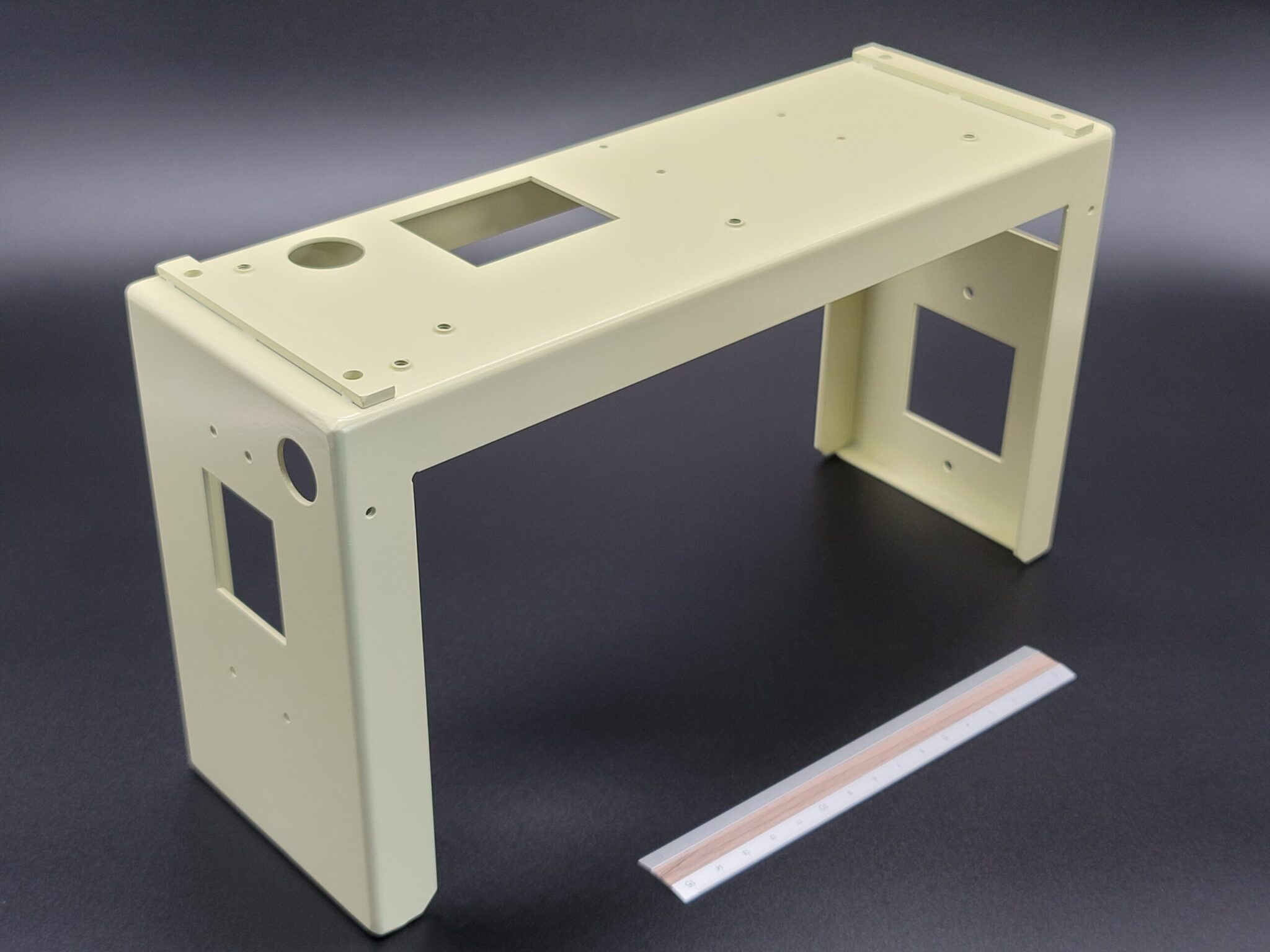 CASE - 大阪府守口市の金属加工ならフィリール｜精密加工・量産・試作対応可能