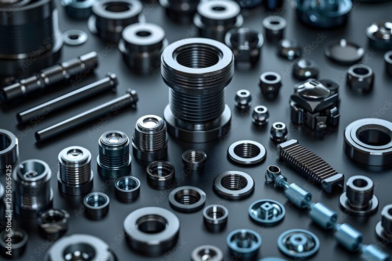 SUS304とSCS13の違いとは？特性と用途を徹底解説 - 大阪府守口市の金属加工ならフィリール｜精密加工・量産・試作対応可能